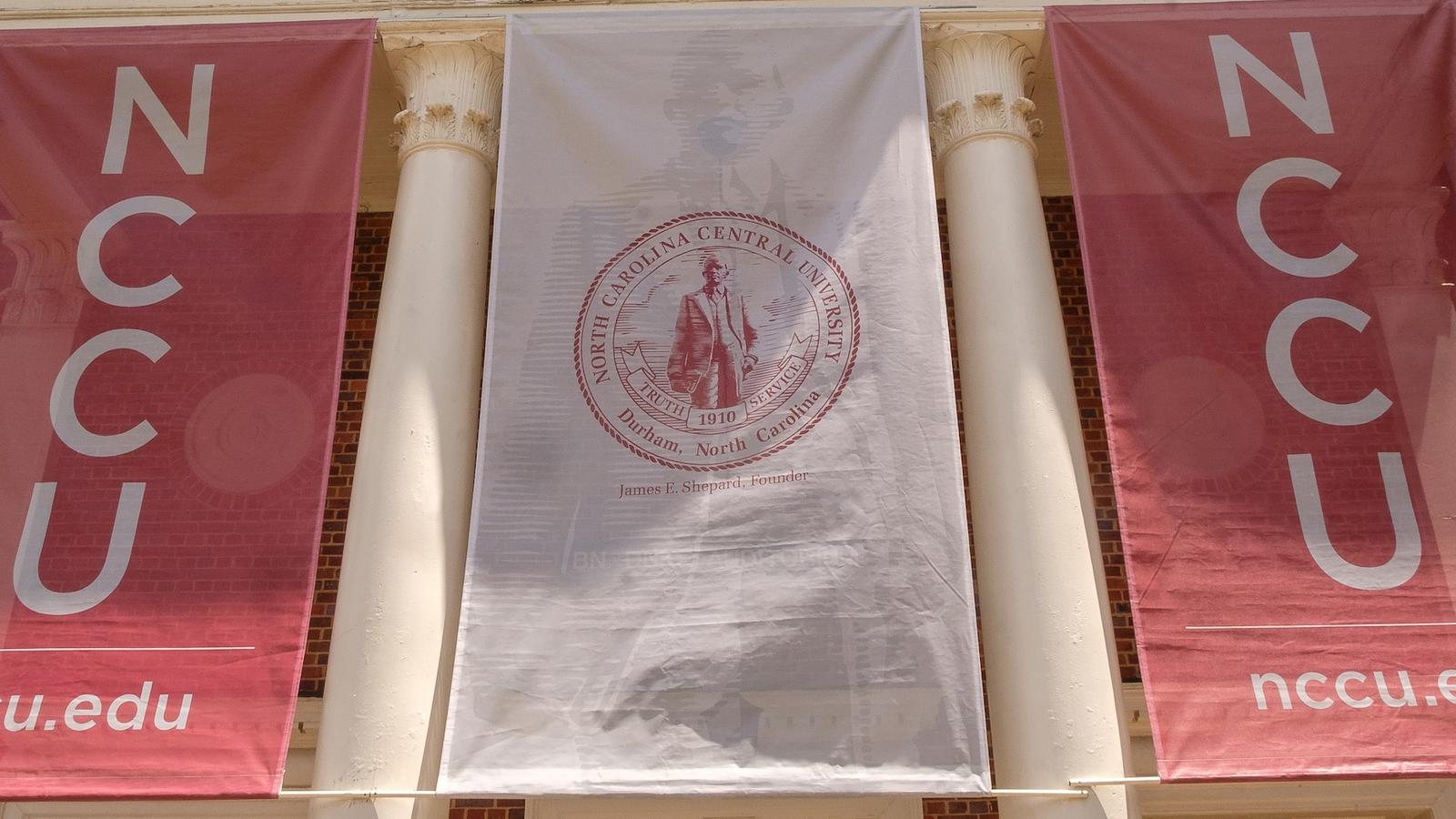 Update from NCCU (March 27, 2023) | North Carolina Central University